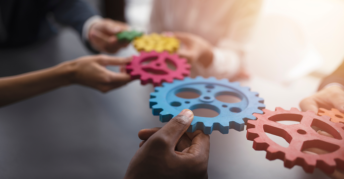 Ledningssystem för samverkan - Byggherrarna