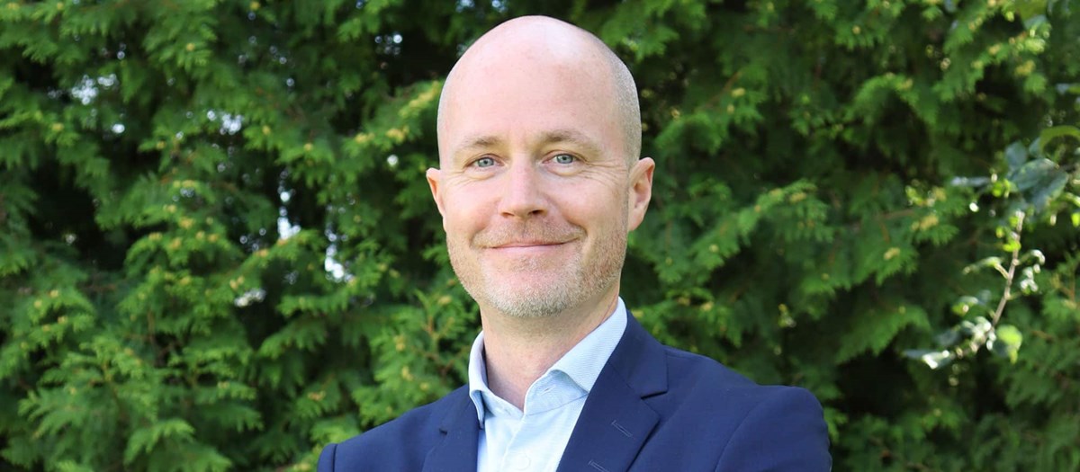 ntervju med Henrik Brinck Landelius, Styrelseledamot Håll Nollan ...
